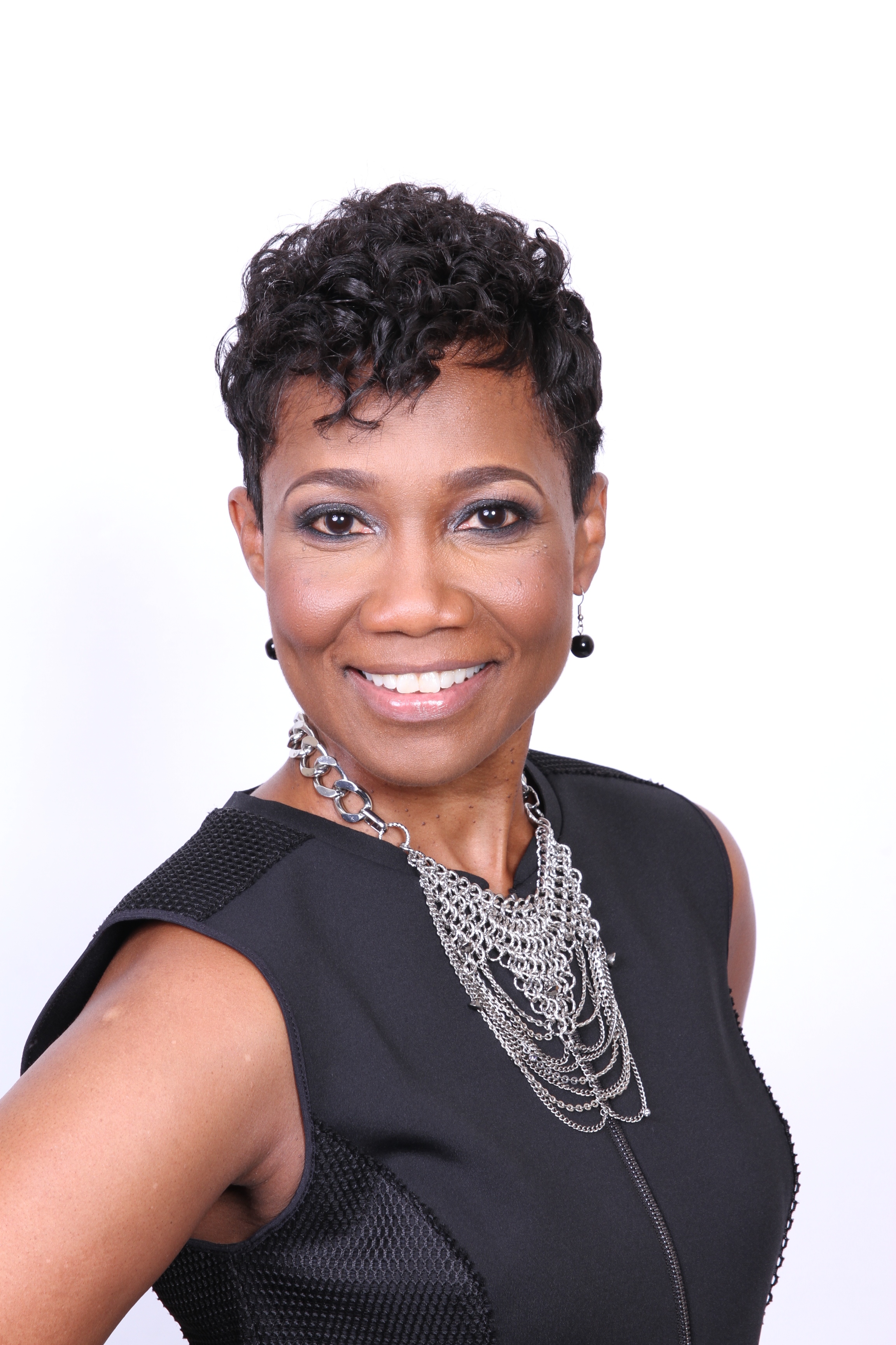 Carla Jones | General Assembly