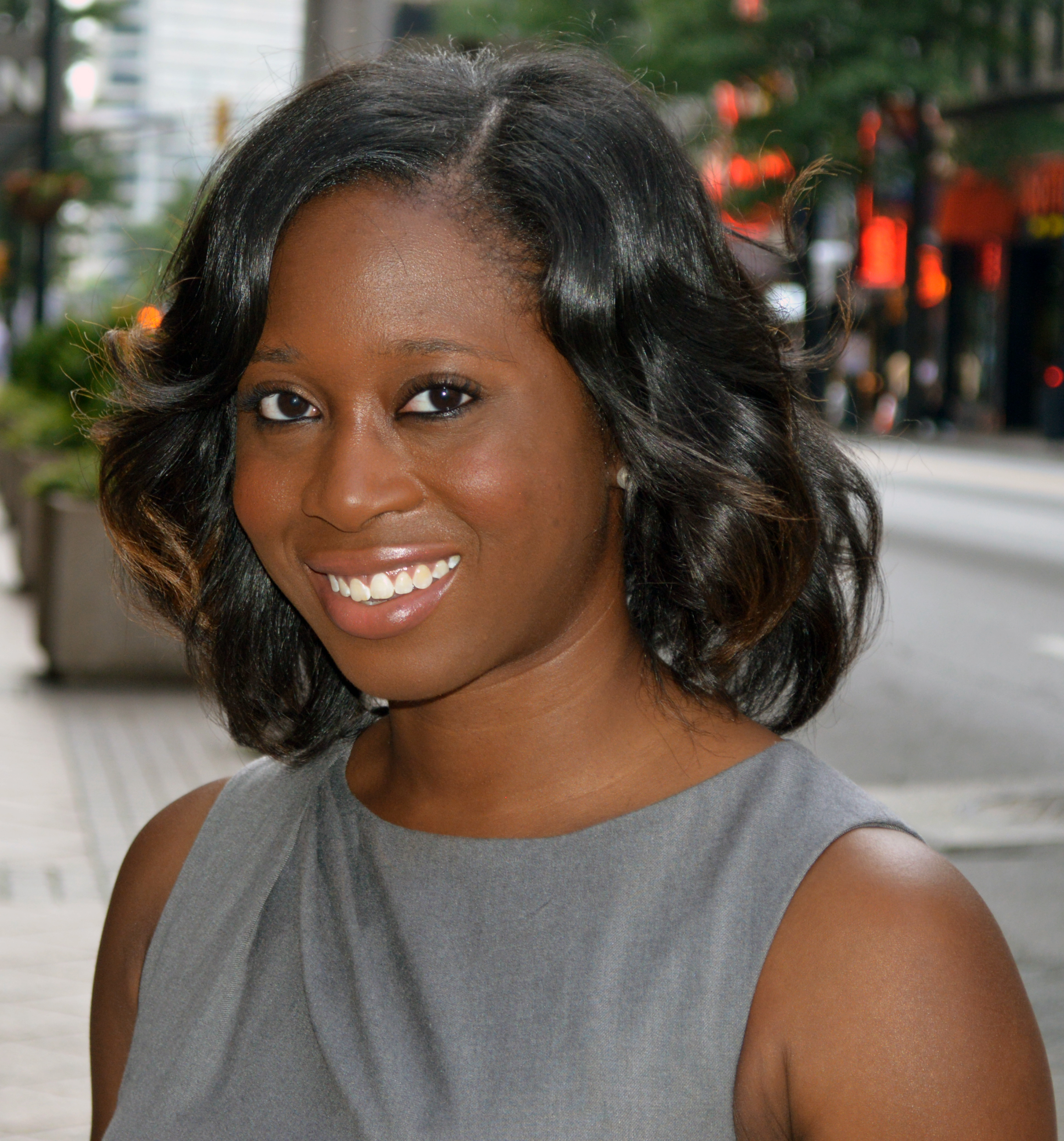 Ashley Nealy | General Assembly