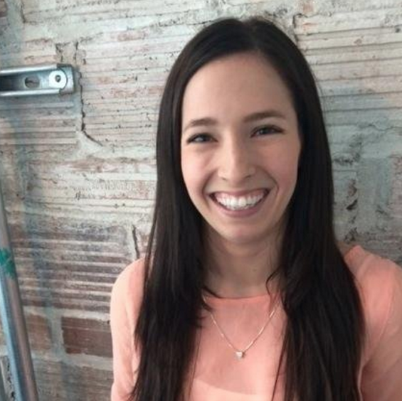 Ashley Sefferman | General Assembly