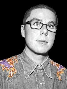 Jonathan Barnett | General Assembly