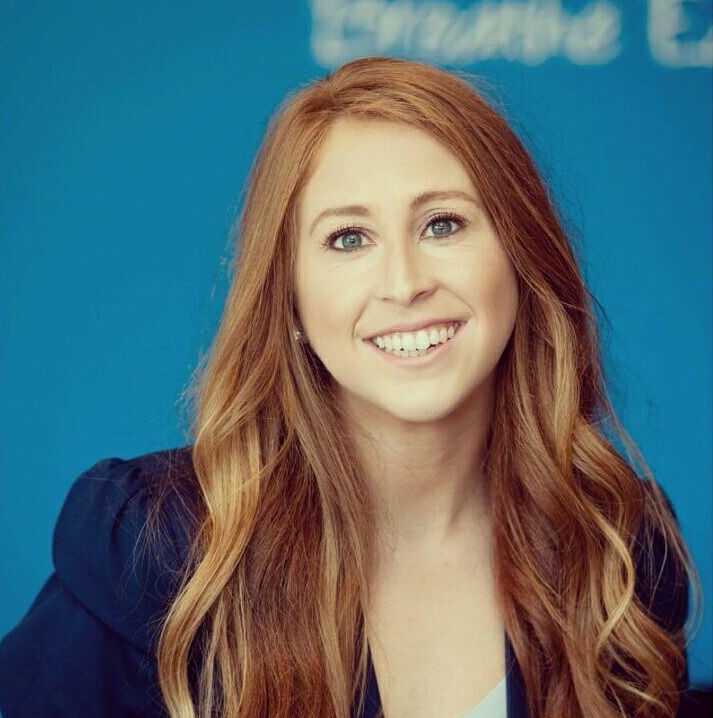 Whitney Lee | General Assembly