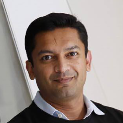 Ash Maurya | General Assembly