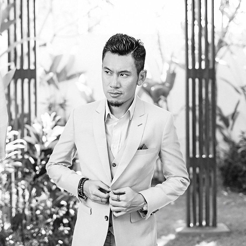 Michael Tam | General Assembly