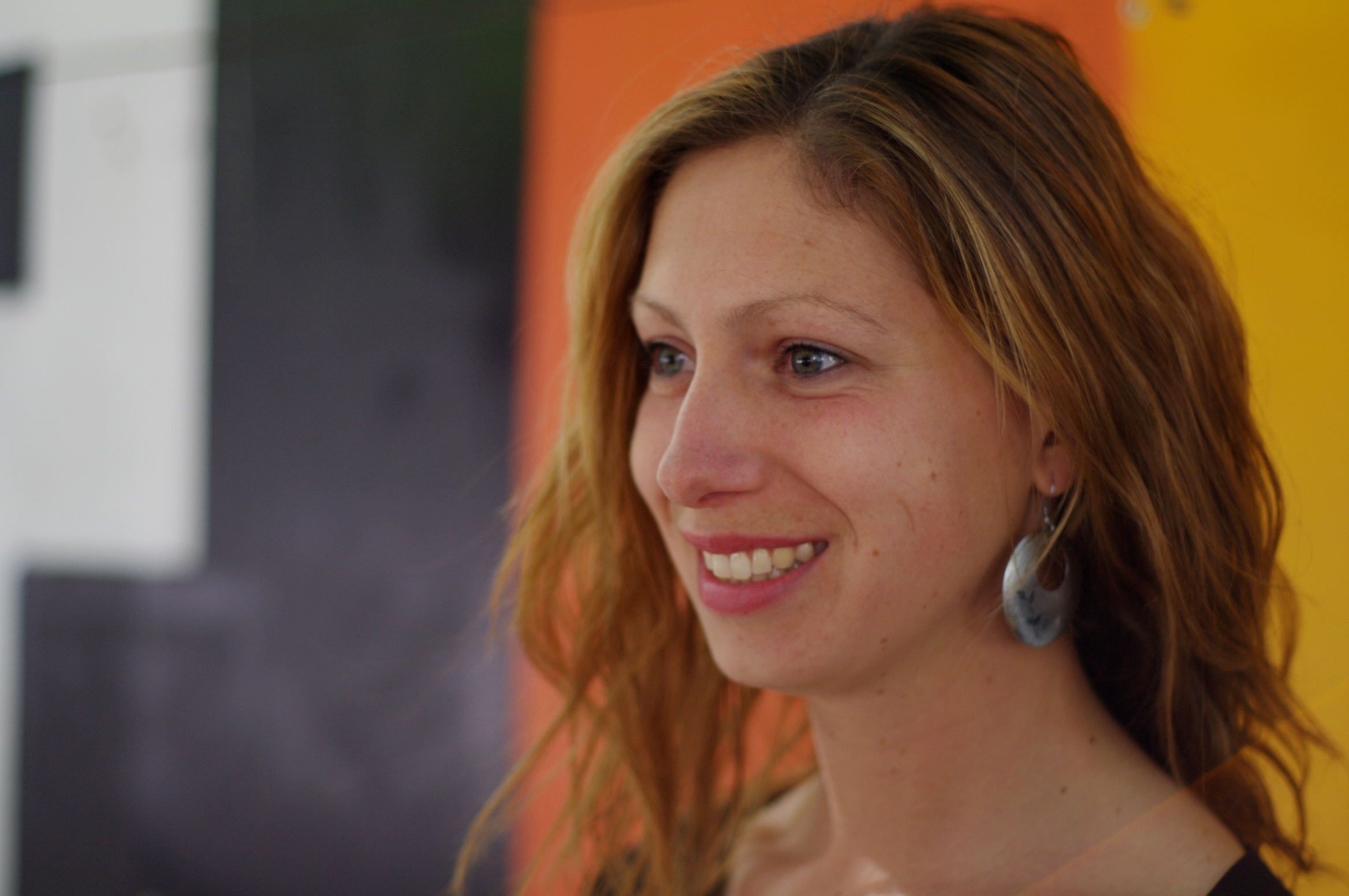 Anna Simpson | General Assembly