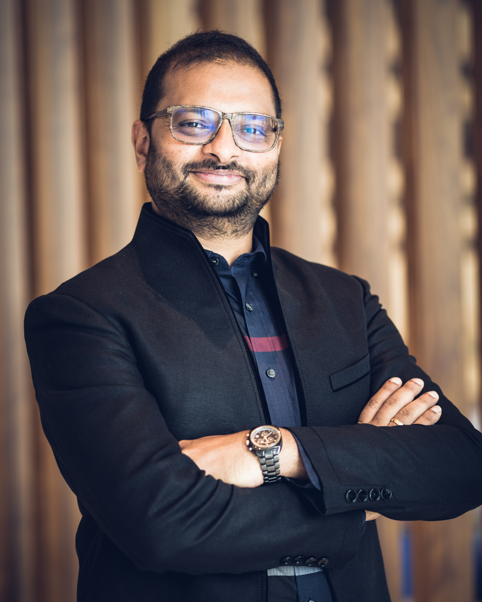 Siddarth Das | General Assembly