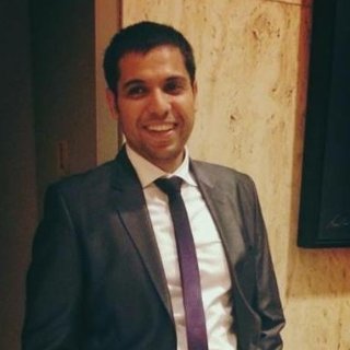 Rahul Pruthi | General Assembly