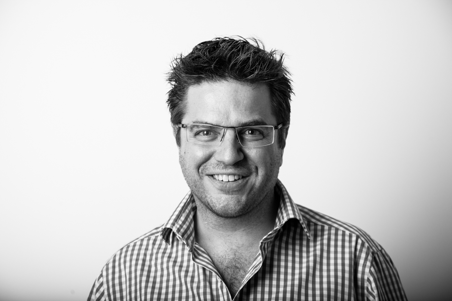 Anthony Sonego | General Assembly