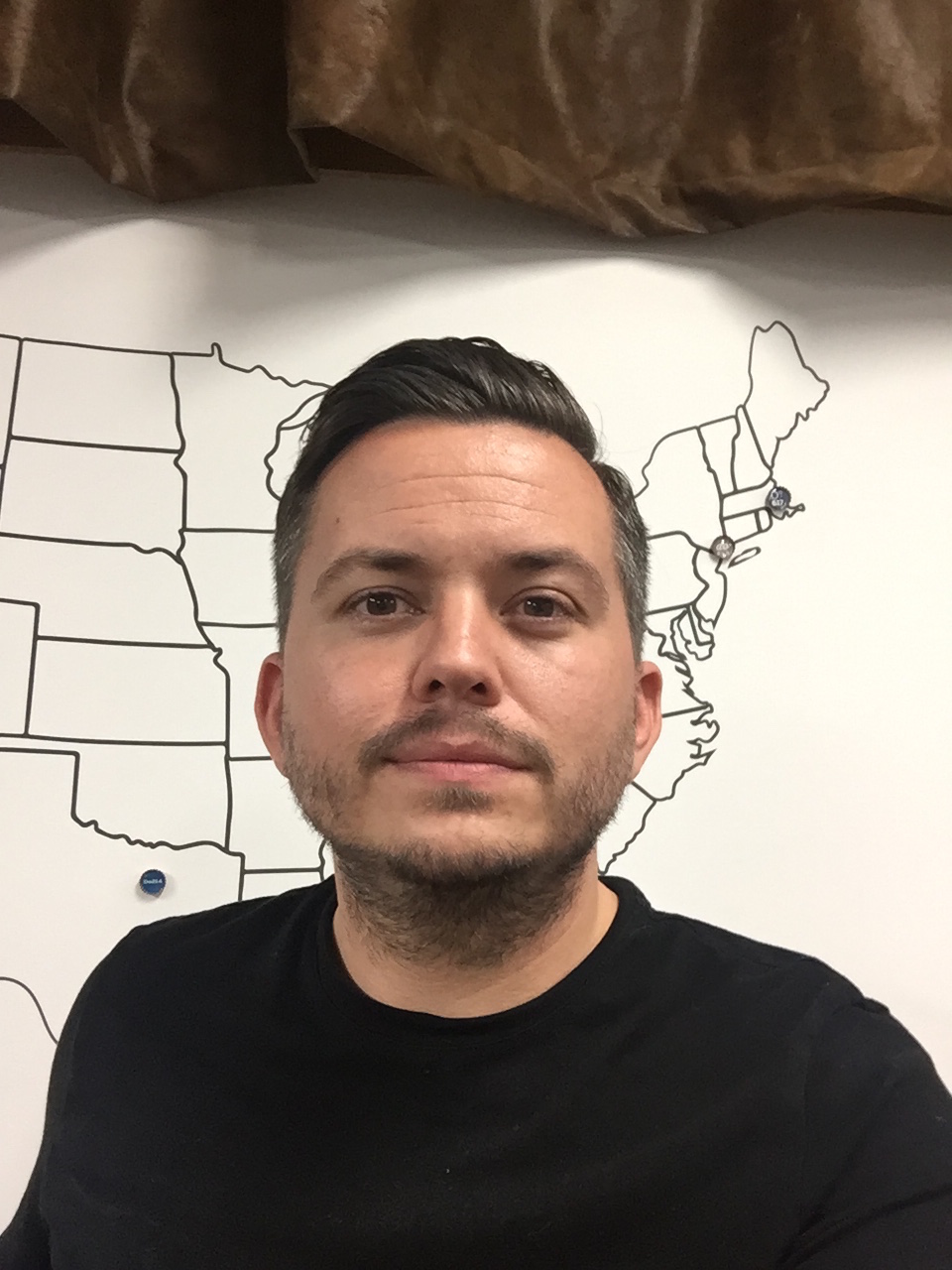 Eric Kenny | General Assembly