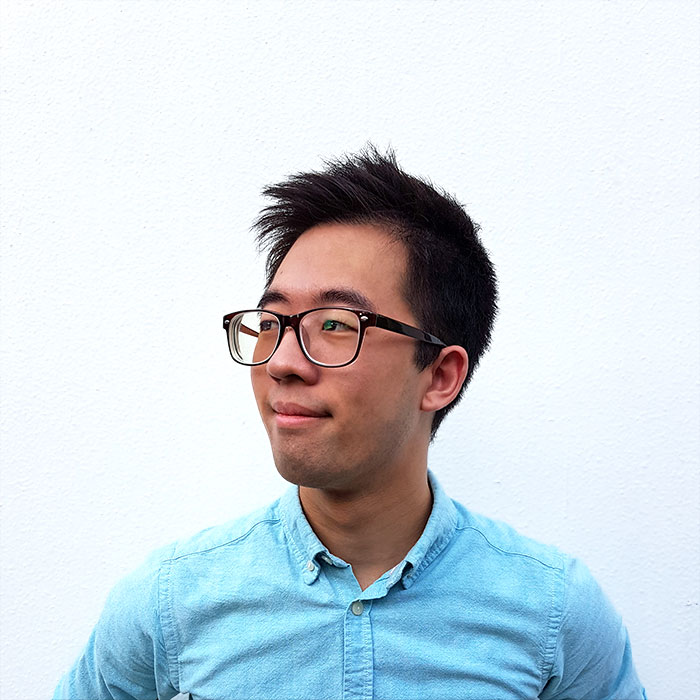 Calvin Tan | General Assembly