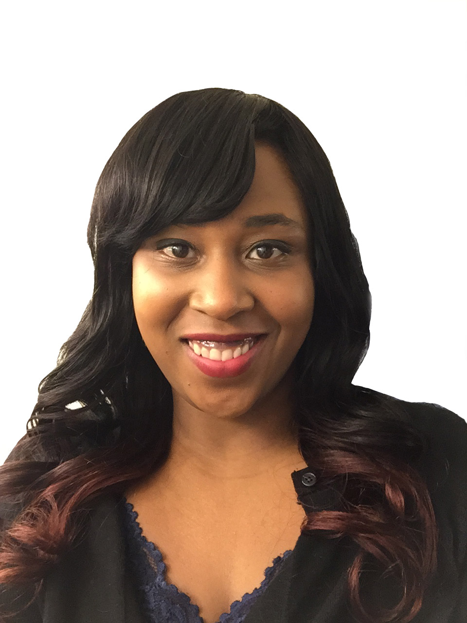 Danyell Jones | General Assembly