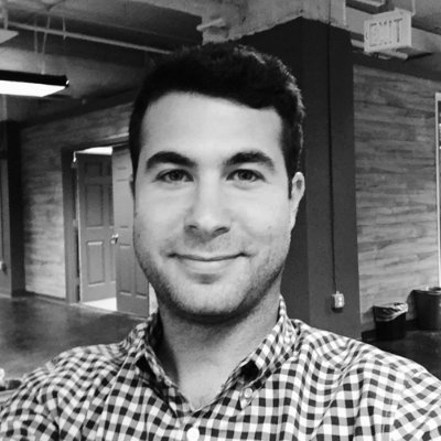 William Hunter | General Assembly