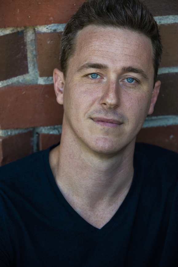 Jonathan Boswell | General Assembly