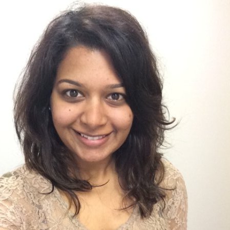 Soumya Rao | General Assembly