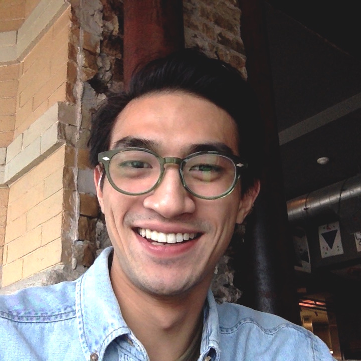 Christopher Rodriguez | General Assembly