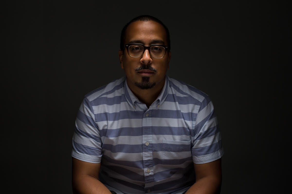 George Gomez | General Assembly