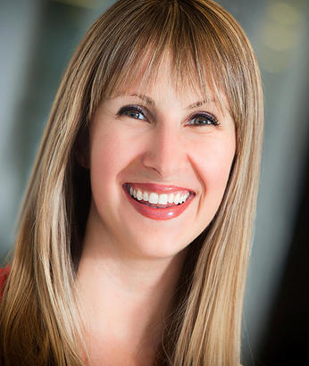 Megan Johnson | General Assembly