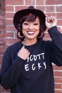 Rebecca Colett | General Assembly