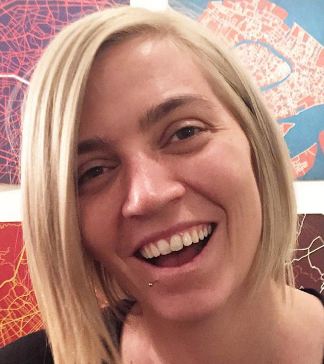 Jackie Snow | General Assembly