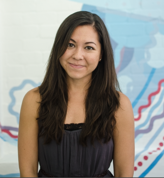 Hannah Field | General Assembly