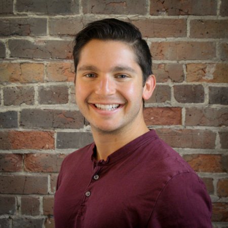 Ben Gilbert | General Assembly