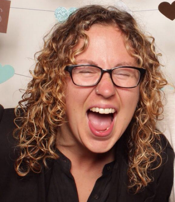 Amy Chenault | General Assembly