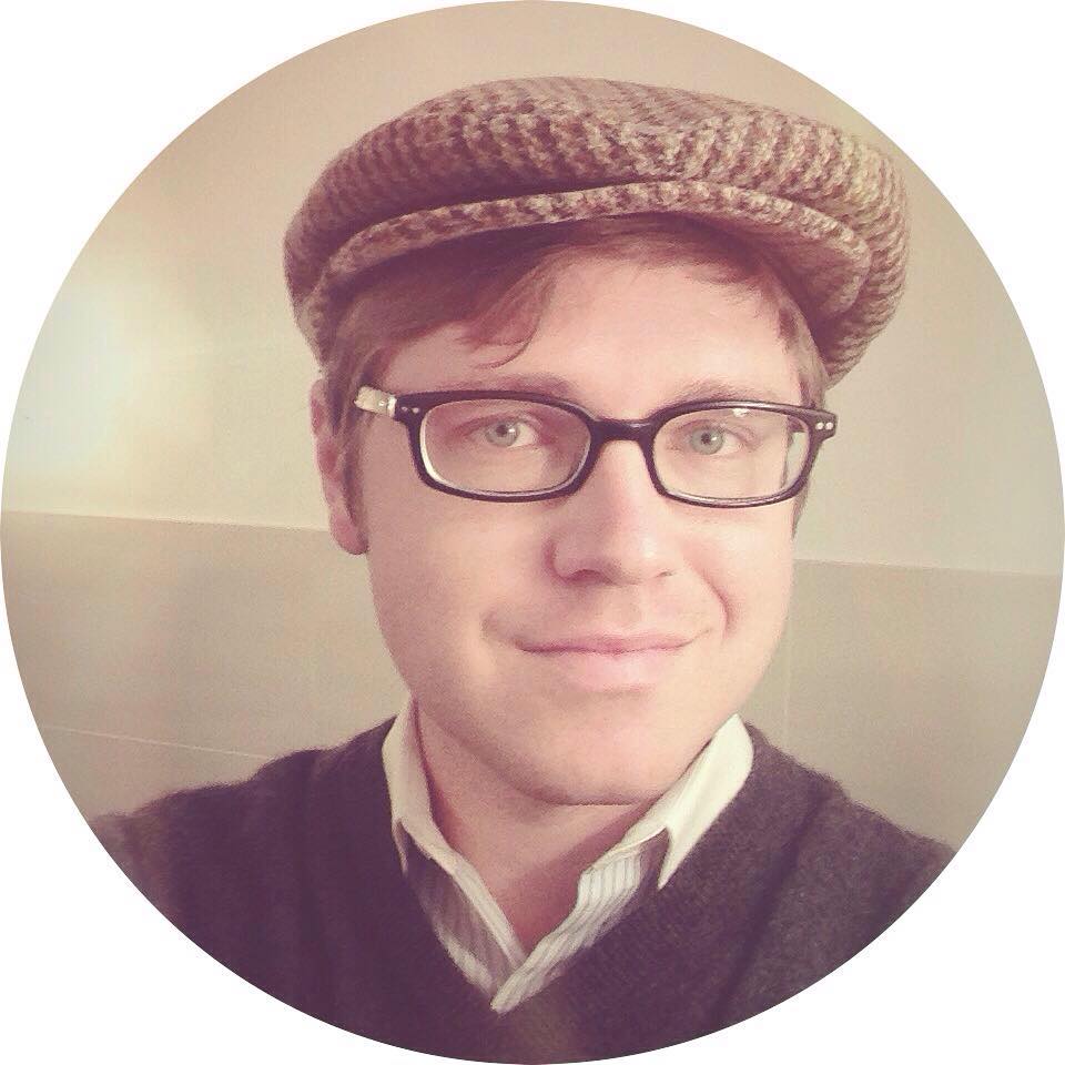 Jon Bolden | General Assembly