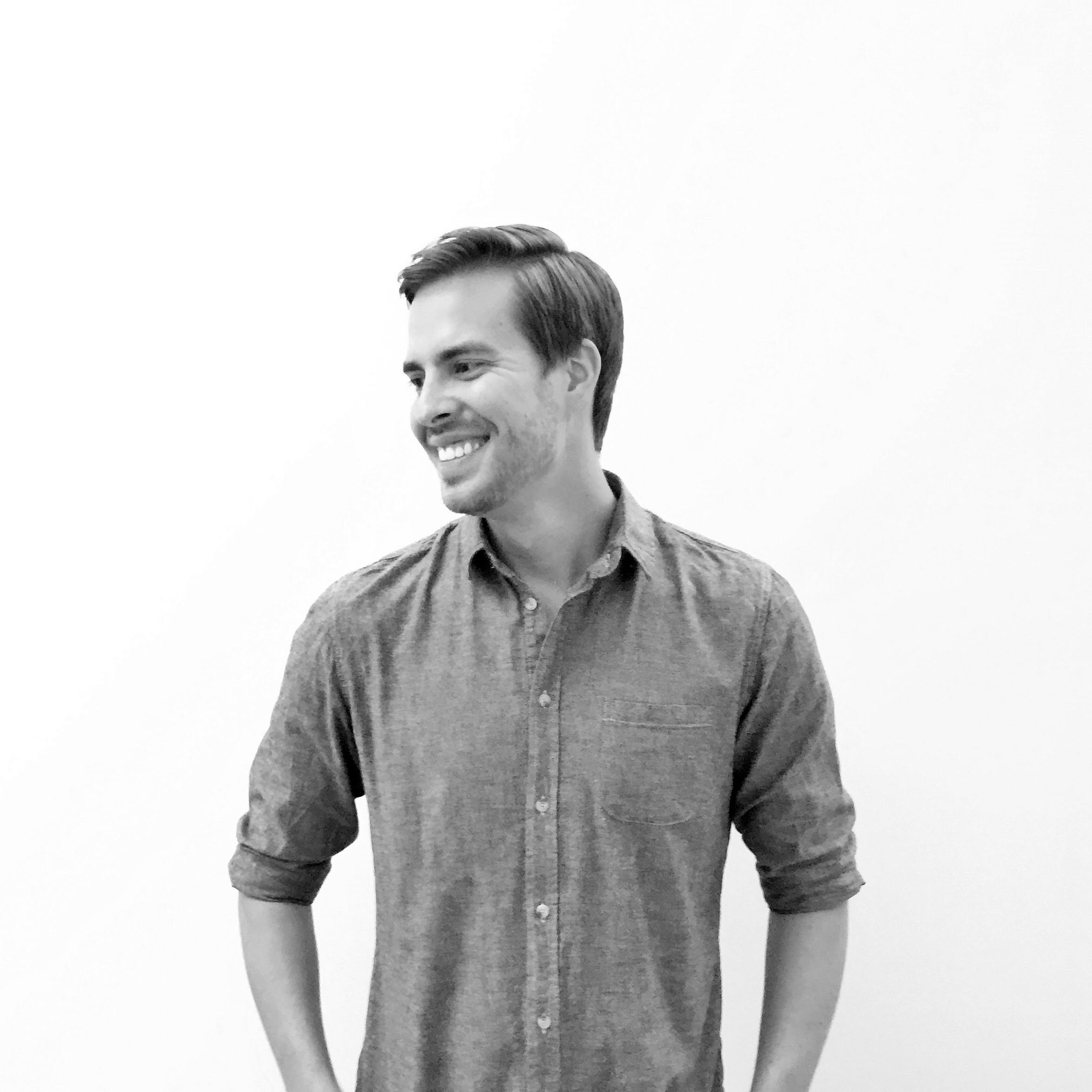 Patrick Dohan | General Assembly