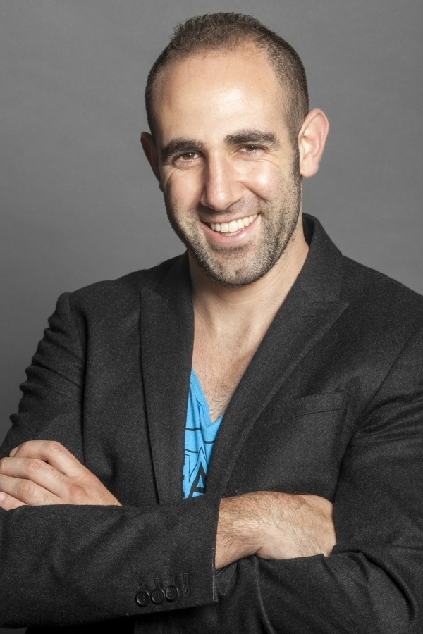 Justin Fenchel | General Assembly