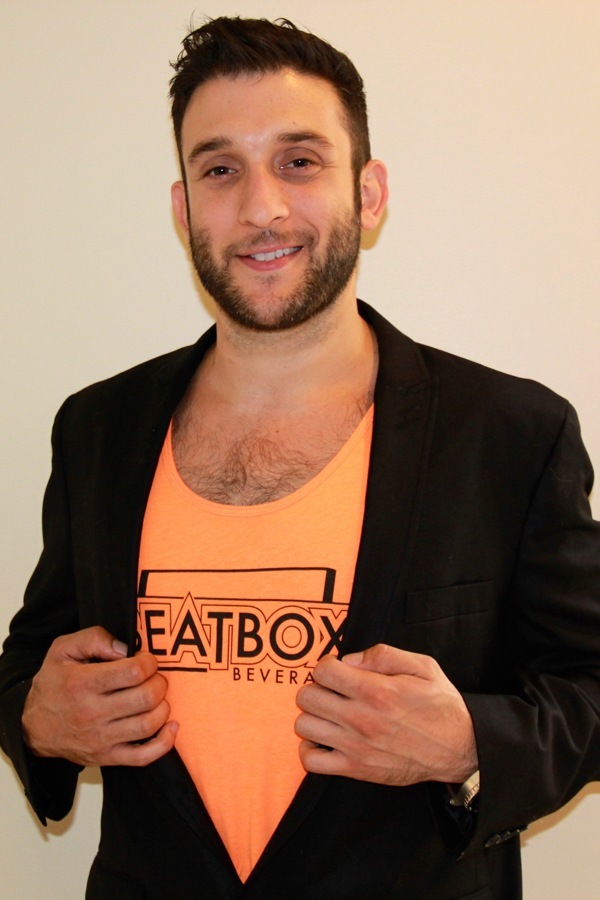 Brad Schultz | General Assembly