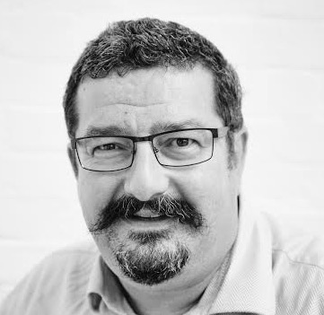 John Overington | General Assembly