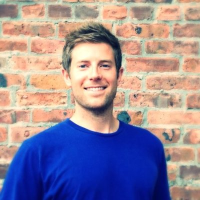 Chris Daltas | General Assembly