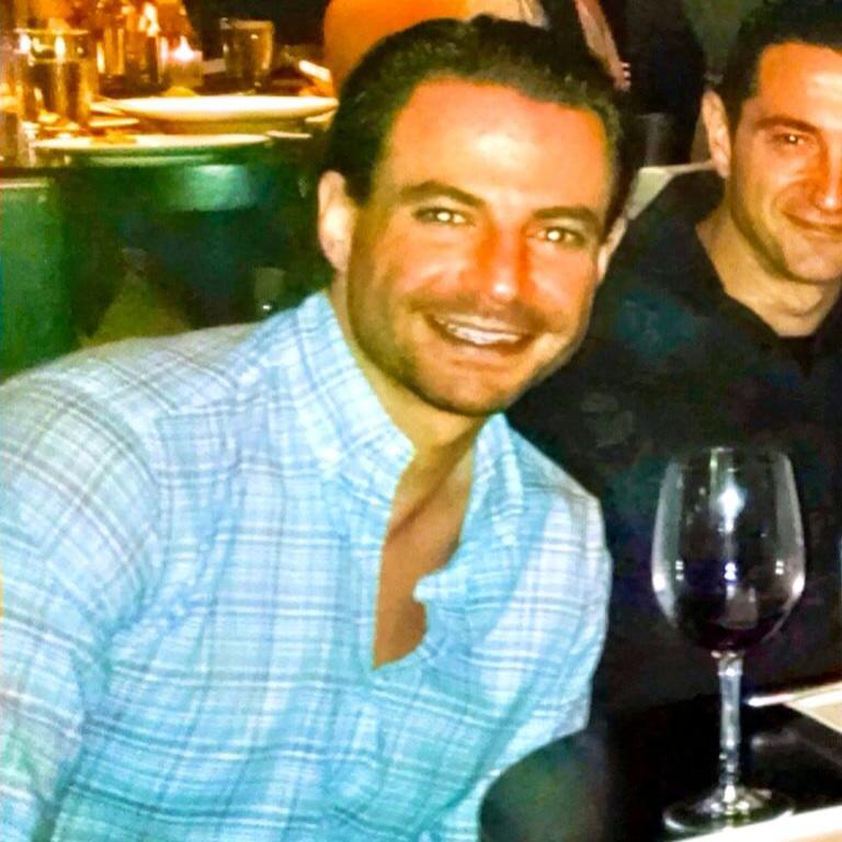 Ricky Hirsch | General Assembly