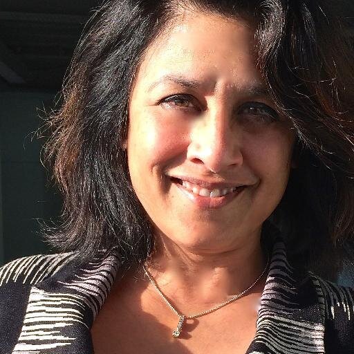 Sujata Bhatt | General Assembly