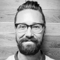 Tyler McCoy | General Assembly