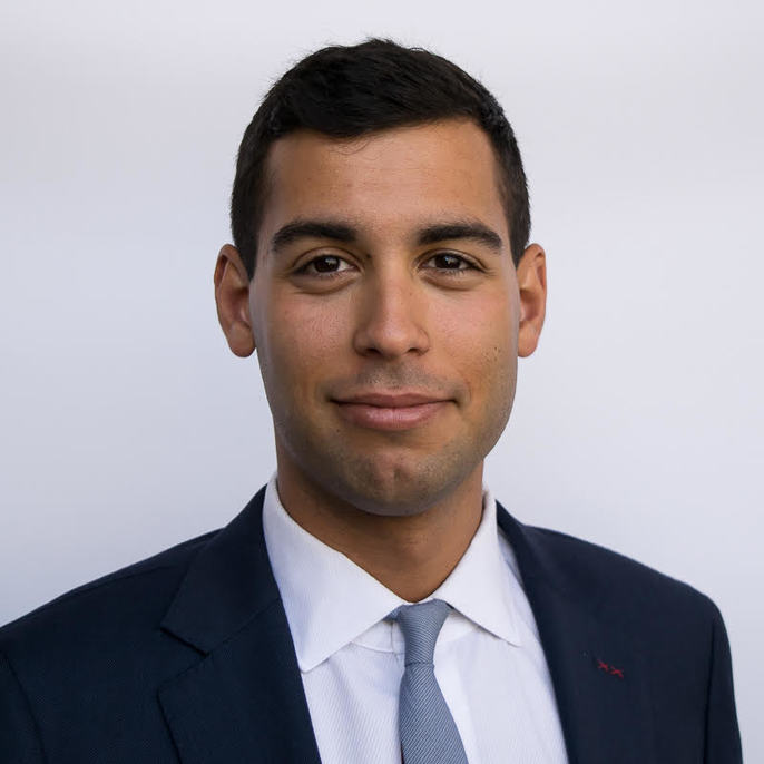 Daniel Tewfik | General Assembly