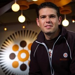 Matt Matros | General Assembly