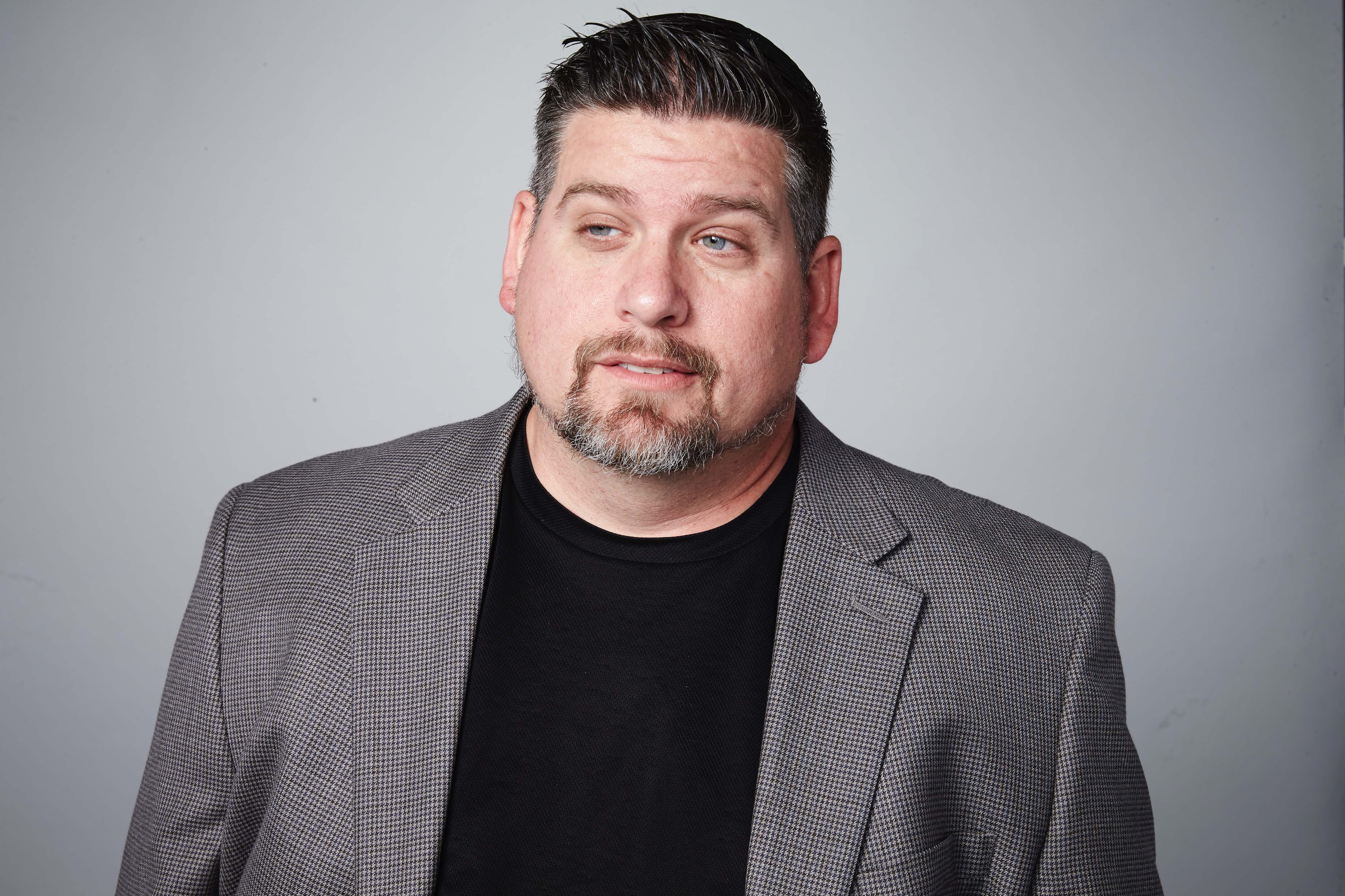 Joseph DeCarlo | General Assembly