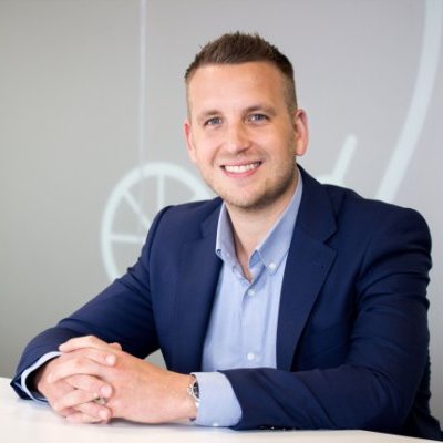 James Lafferty | General Assembly