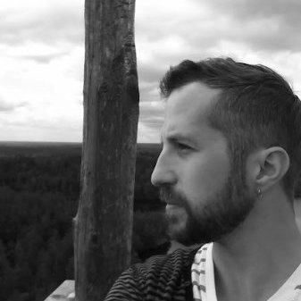 Matthew Goble | General Assembly