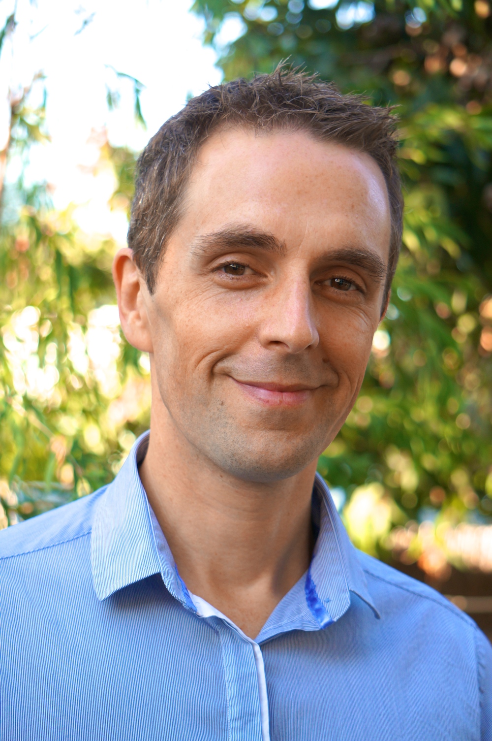 Michael Fearne | General Assembly