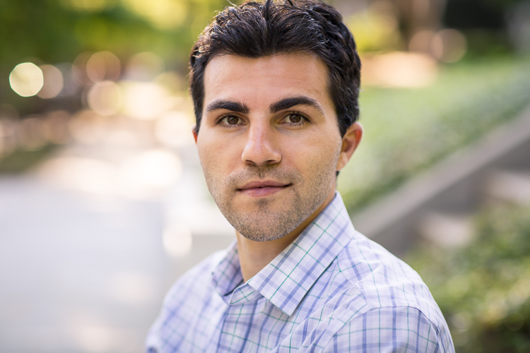 Jonathan Balaban | General Assembly