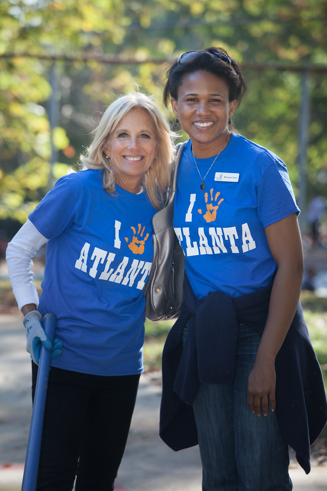 Monique Terry | General Assembly