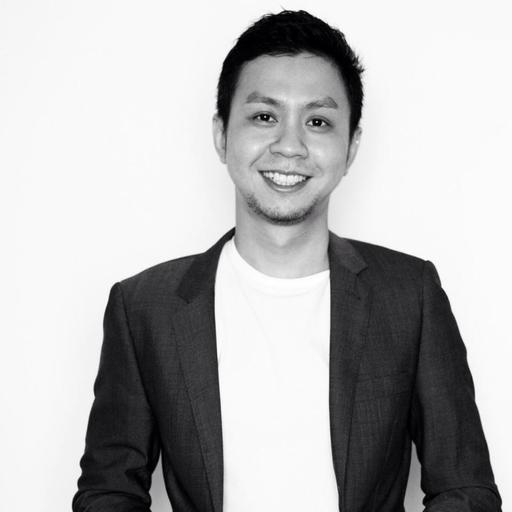 Keith Ng | General Assembly