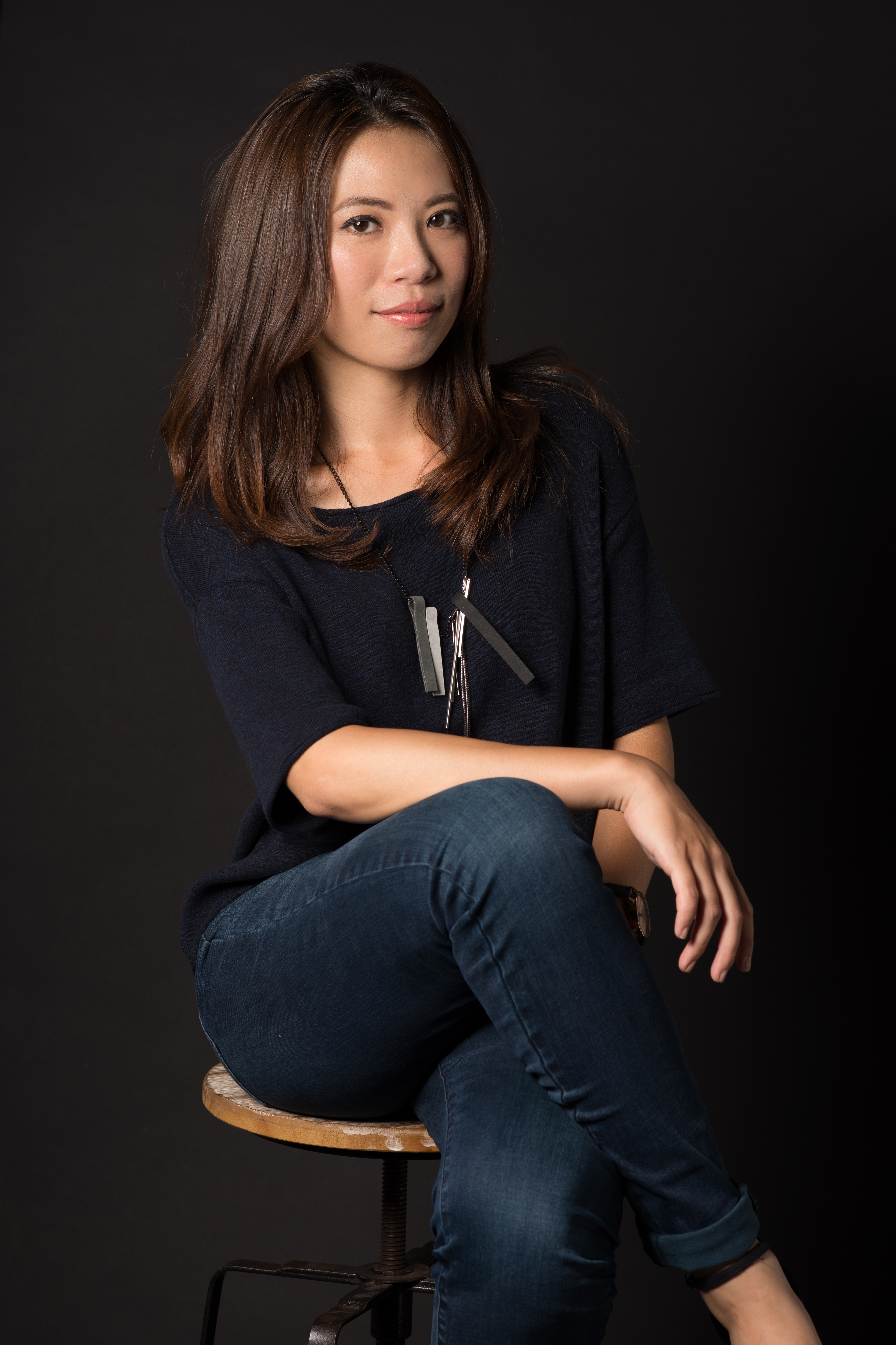 Olive Lee | General Assembly