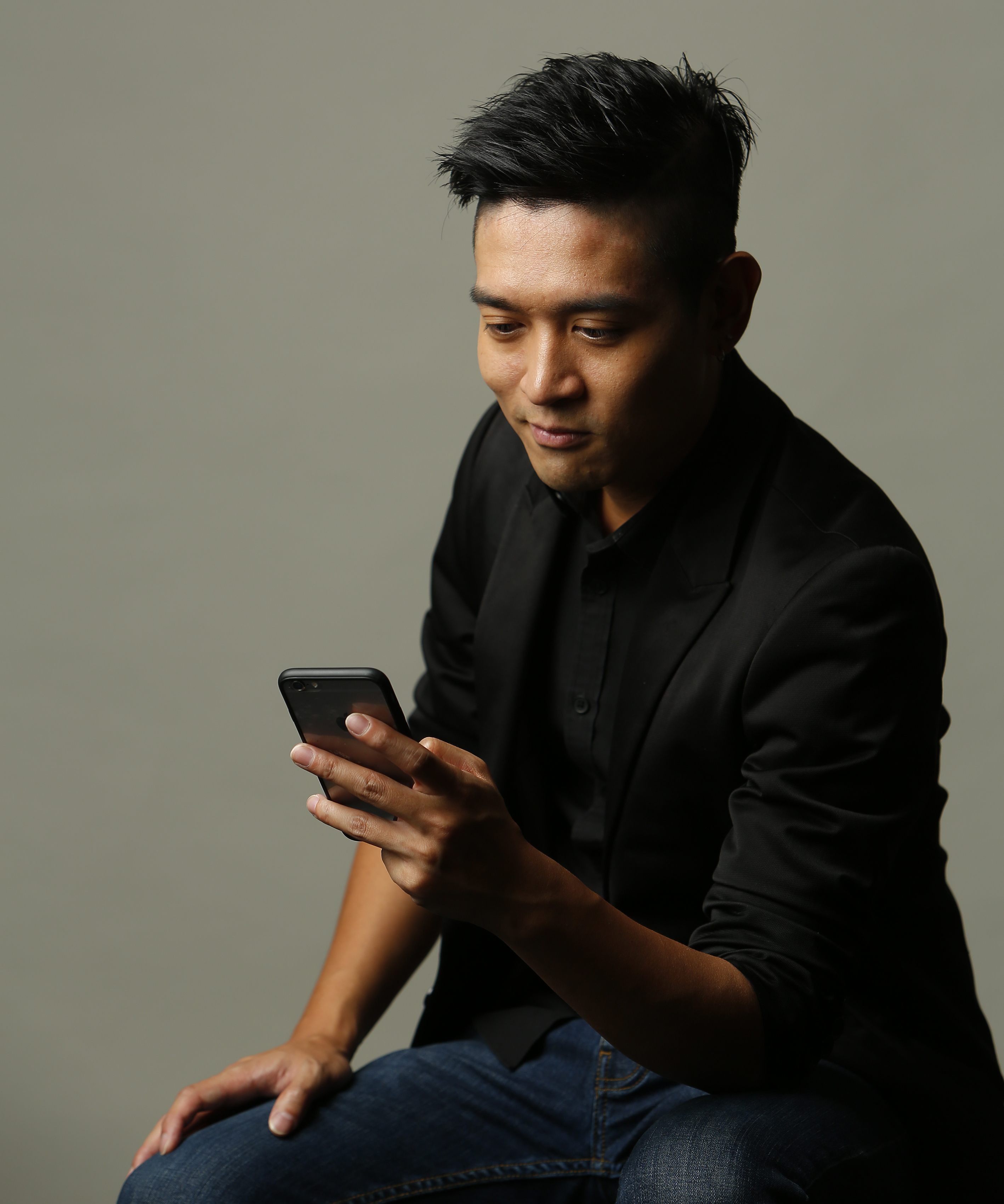 Bernie Wong | General Assembly