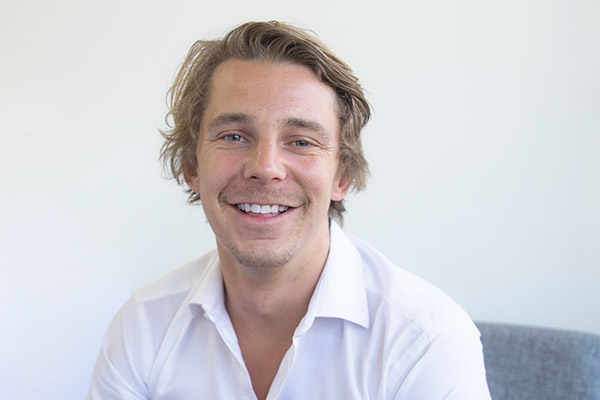 Michael Bird | General Assembly