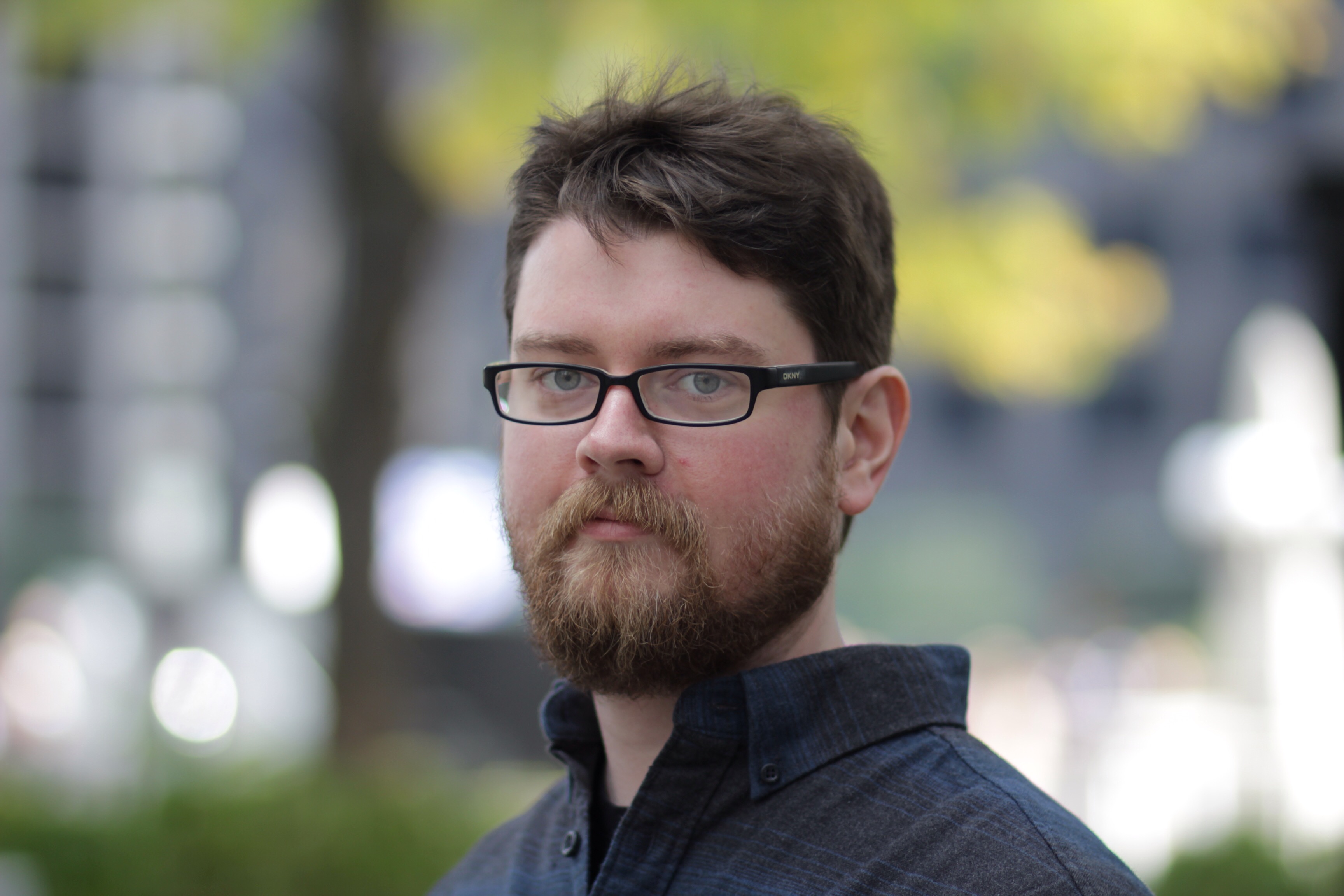 Tim Rourke | General Assembly