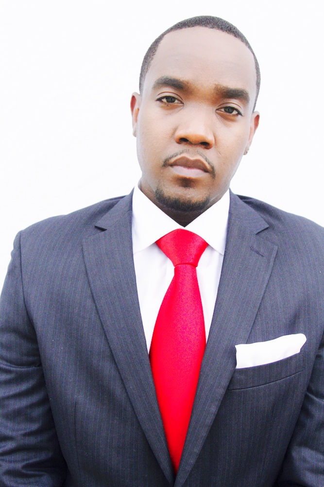 Brandon Wigley | General Assembly