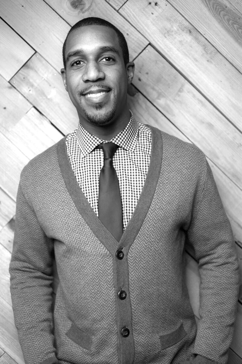 Andre Shonubi | General Assembly