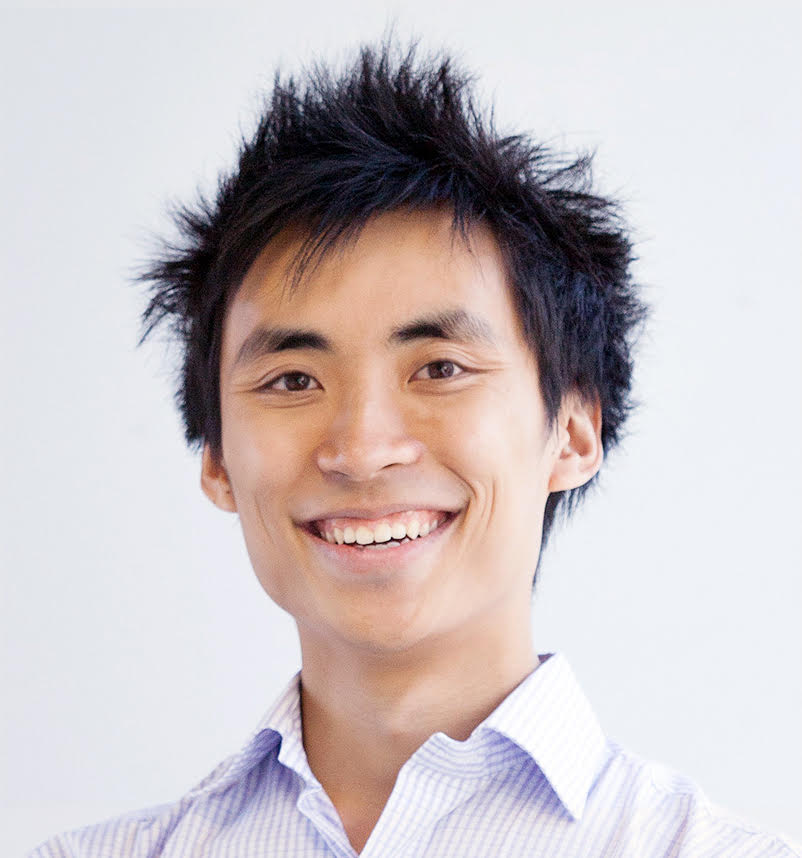 Justin Cheong | General Assembly